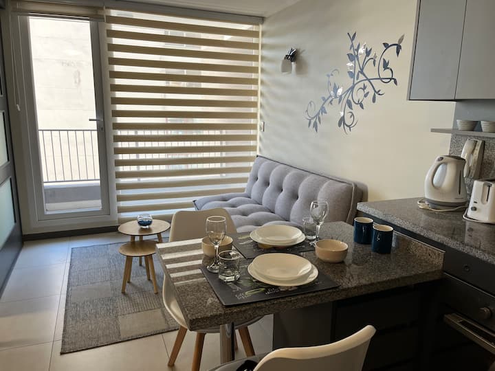 Departamento Parque Ecuador Ii - San Pedro de la Paz