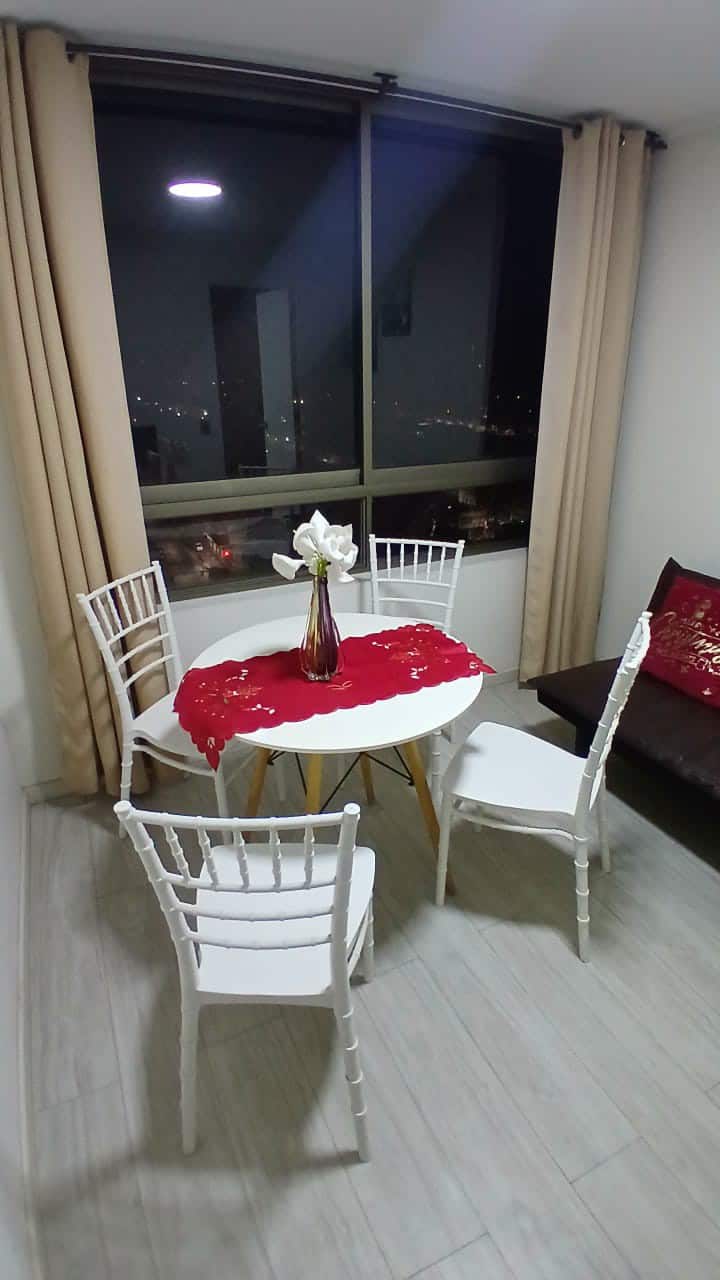 Departamento En Pleno Centro. - Iquique