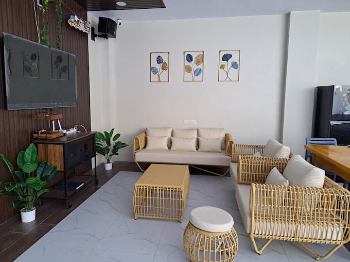 Maywood 2 Private Resort - Calamba