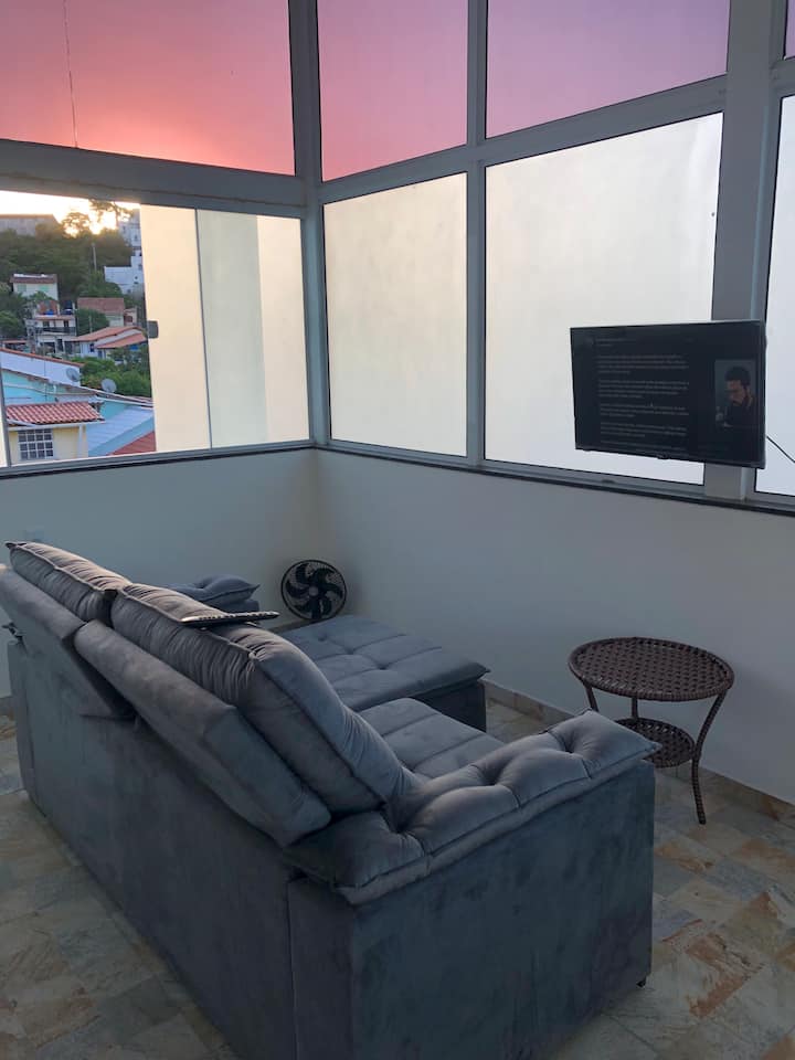 Cantinho Dos Anjos - Arraial do Cabo