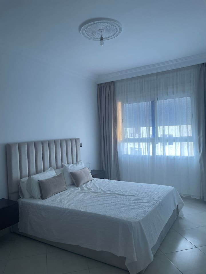 Apartamento Costero En Tánger - Tanger