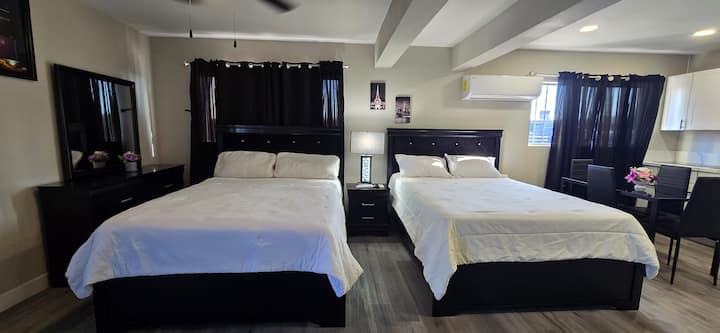 The Perfect Hideout In Vegas - Las Vegas