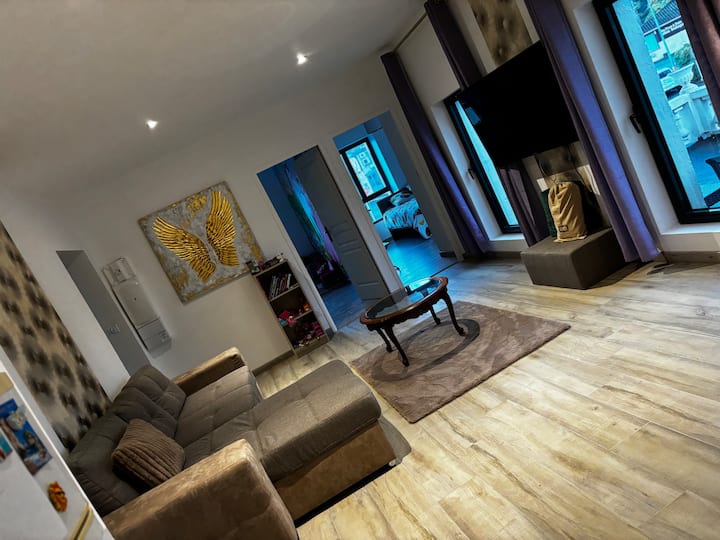 ÉVadez-vous Dans Un Véritable Cocon - Monpazier