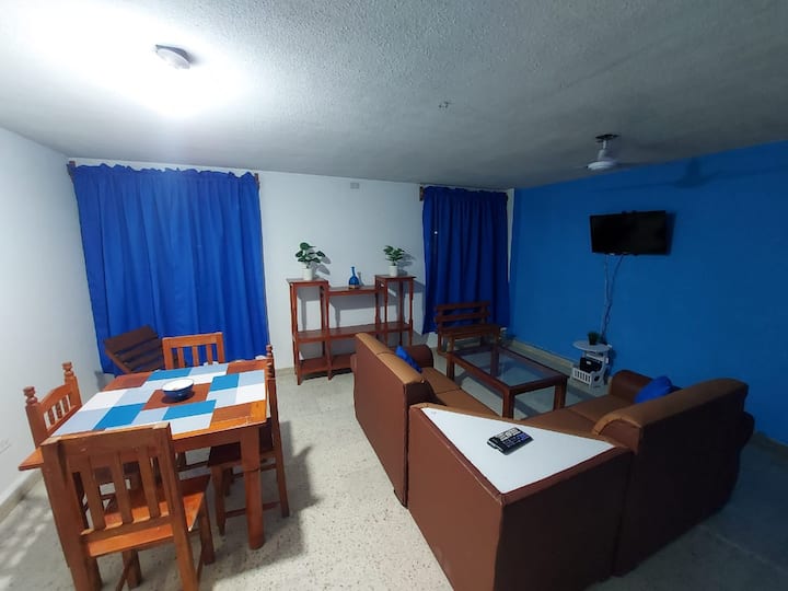 Departamento / Azomalli - Ciudad Valles