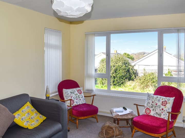 Seabreeze Retreat - Shanklin