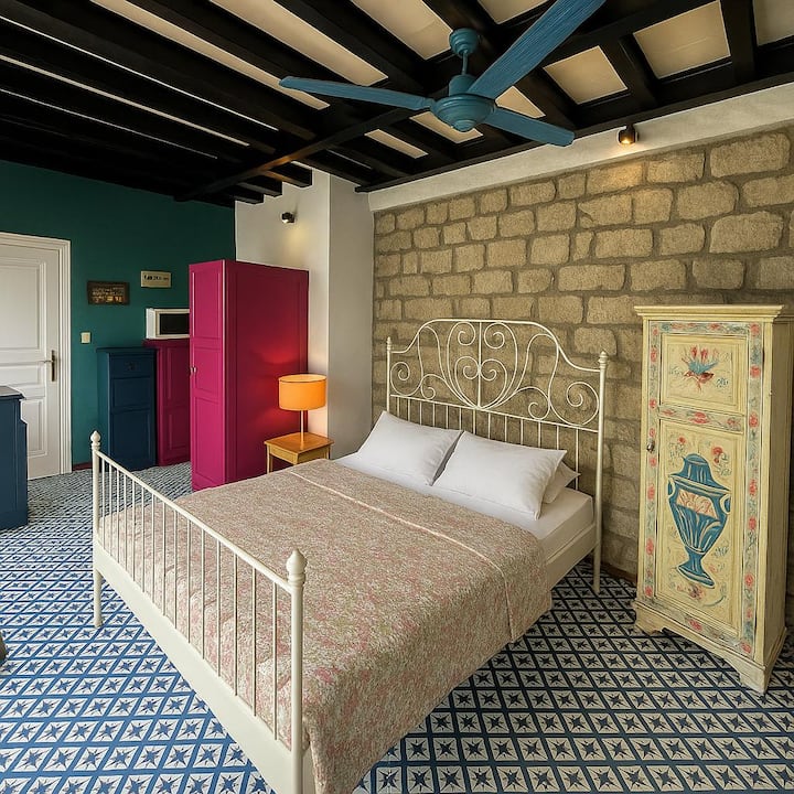 Stayhomeloft - Alaçatı