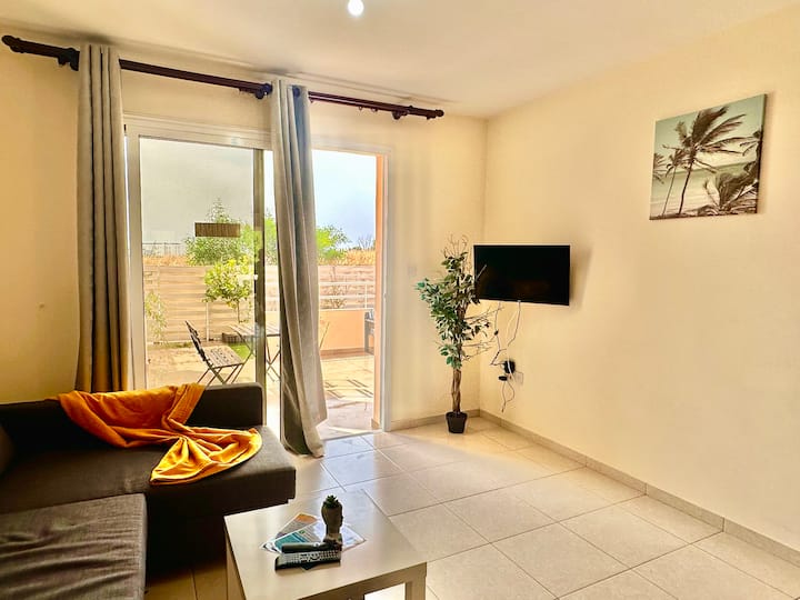 Nissi Beach Escape • 5 Min Walk To Paradise (I) - Ayia Napa