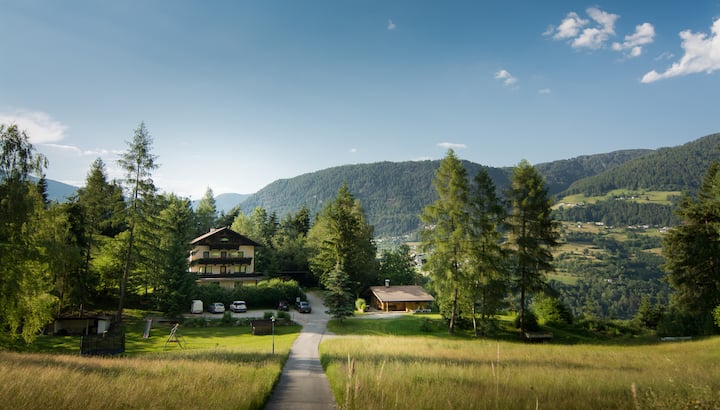 Ferienwohnung Typ 1 (2p) - Sautens