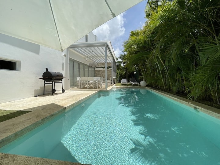 Villa Con Encanto - Punta Cana