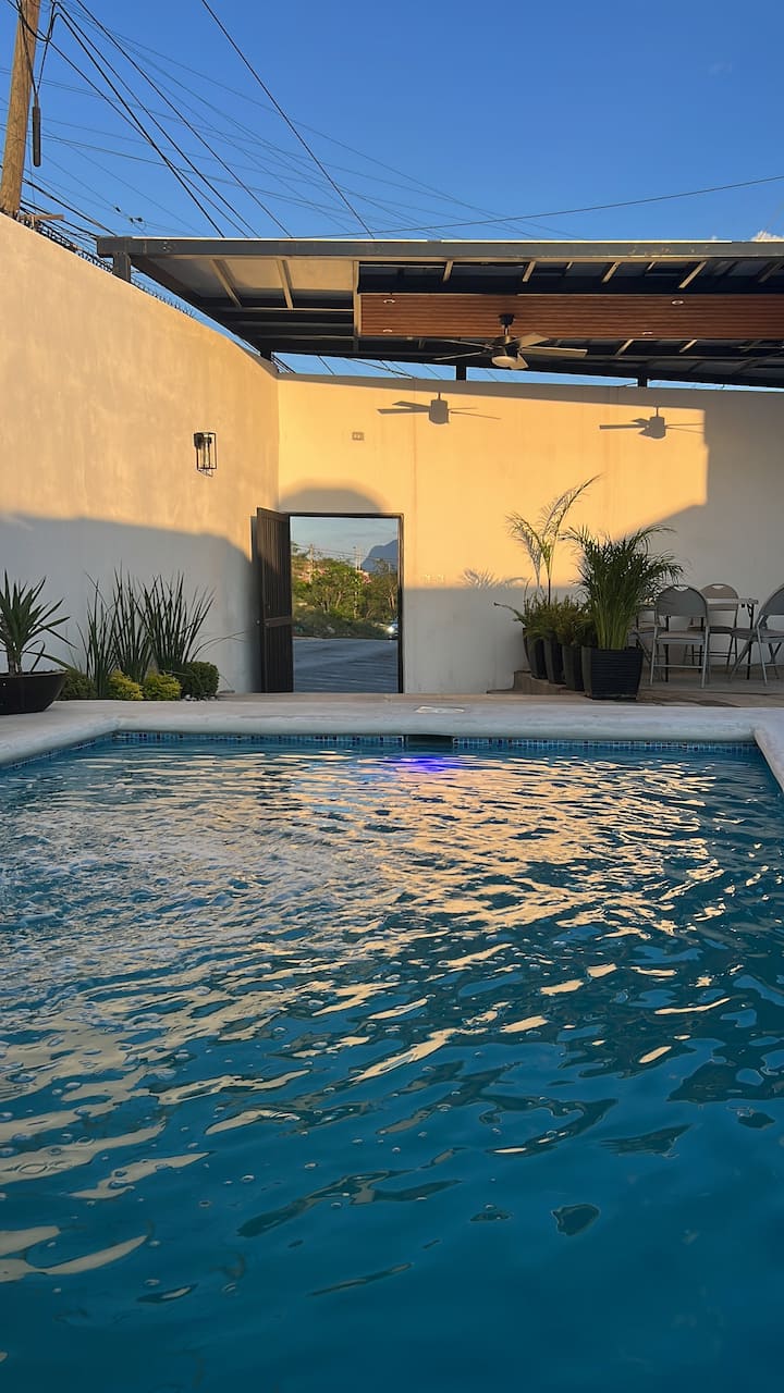 Quinta Cr - Monterrey