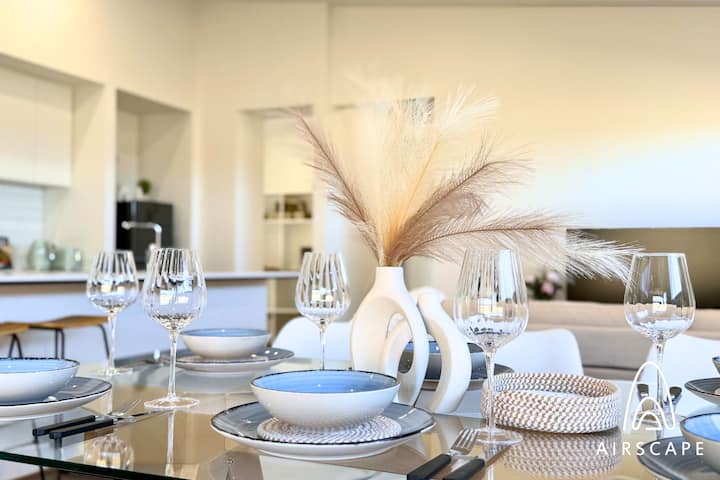 Spacious 4br Getaway Cozy Vibes - Melbourne