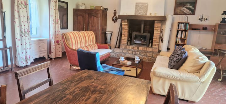 Maison De Caractère - Île-aux-Moines