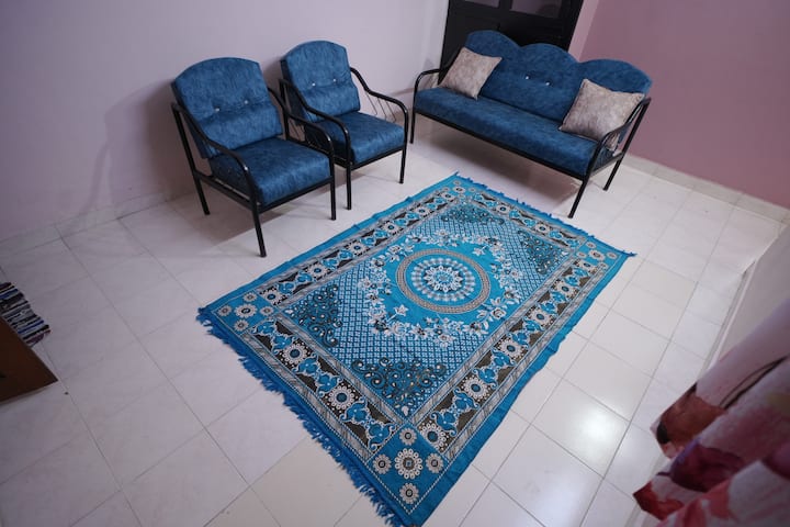 Shree Nivas Home Stay - Tiruchirappalli