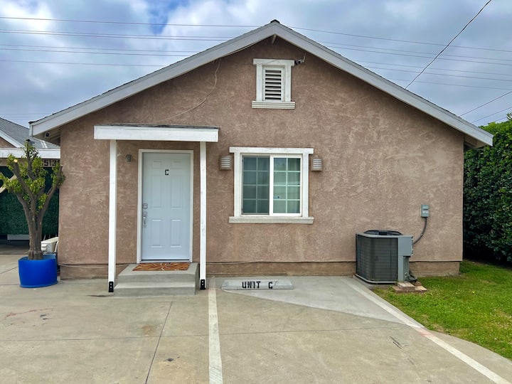 2br/1br /Private/convenient Area - Hacienda Heights, CA