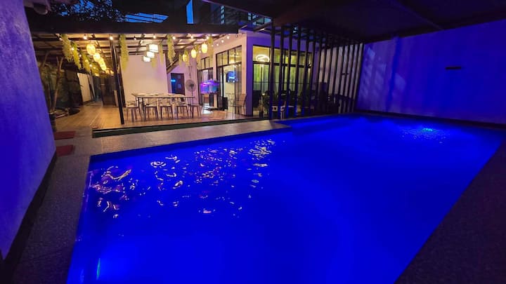 3jz's Private Yard Hotel&resort - Naga