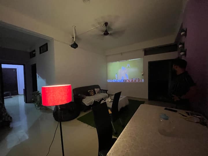 Aabir Home Stay - Guwahati