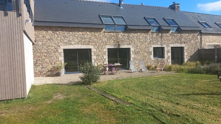 Bel Appartement Proche De La Mer - Auray