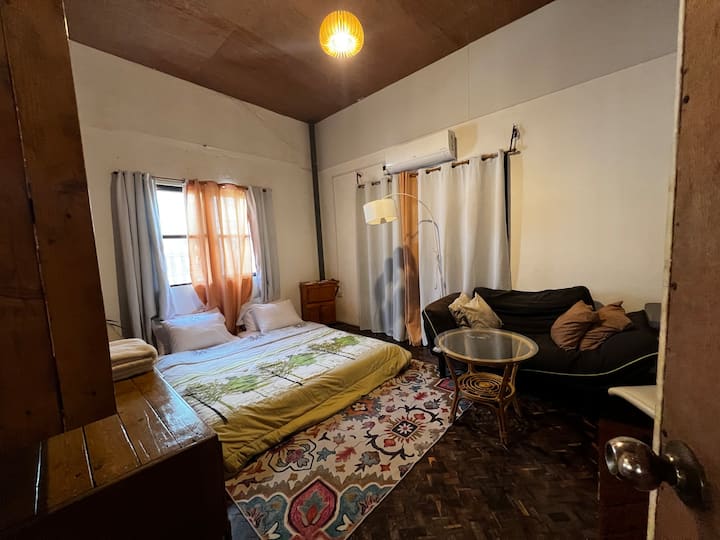 Wellness Beach House - San Fernando