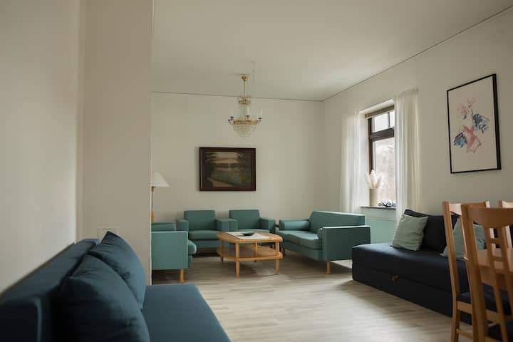 Villa Vide - Åhus