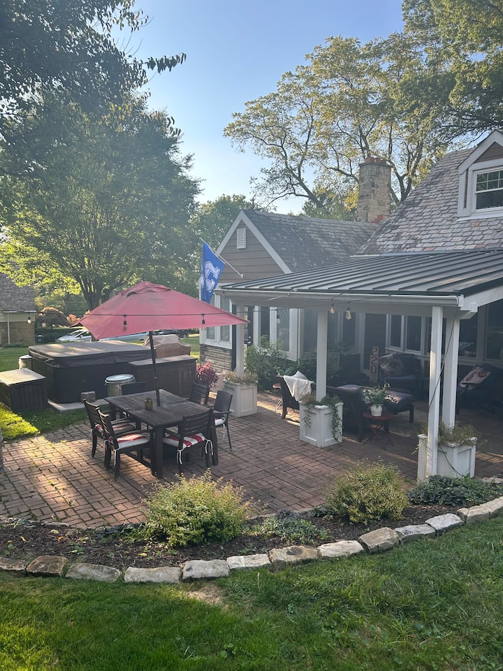 Spacious Home In Oakmont Pa/us Open 2025 - Plum, PA