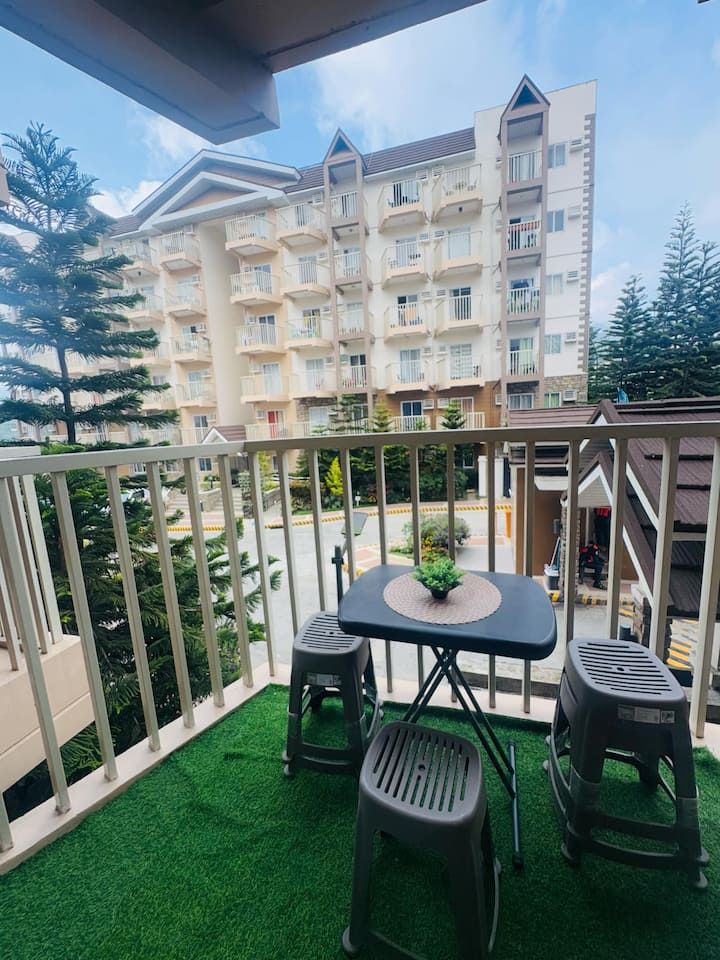E&g Homestay Baguio City - Baguio