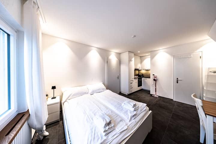 Max Apartement - Ruhiges Studio - Schaffhausen