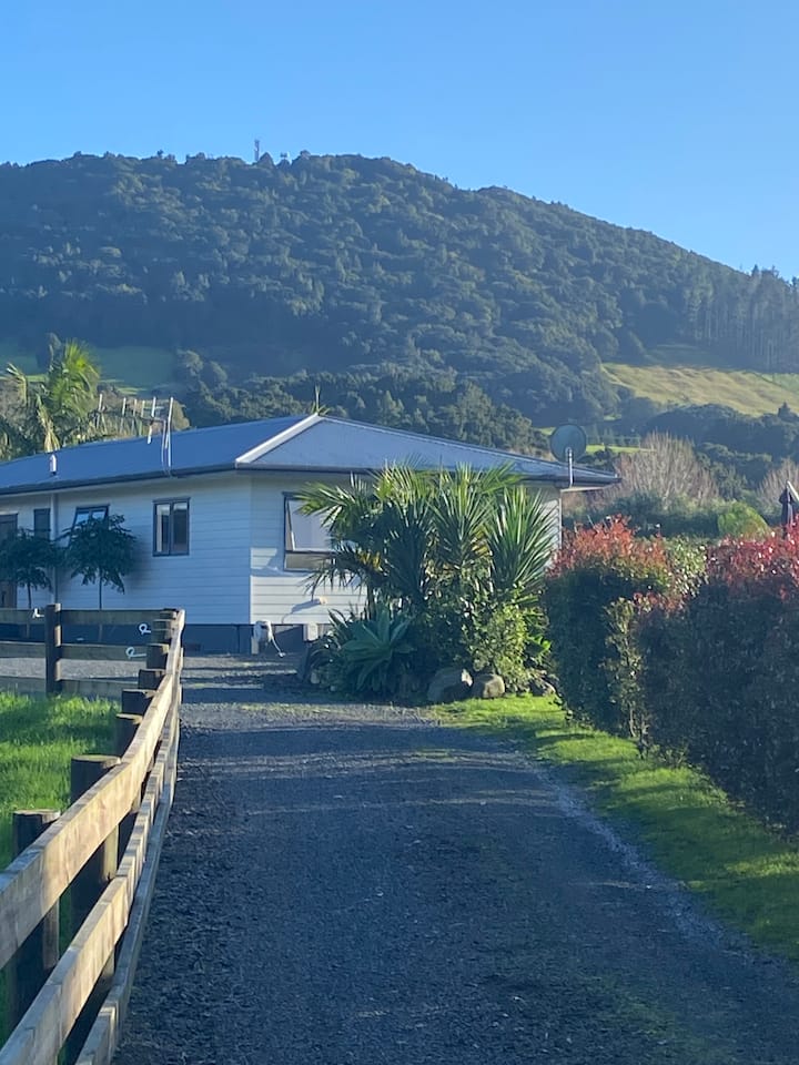 Mountain View Cottage - Whangārei