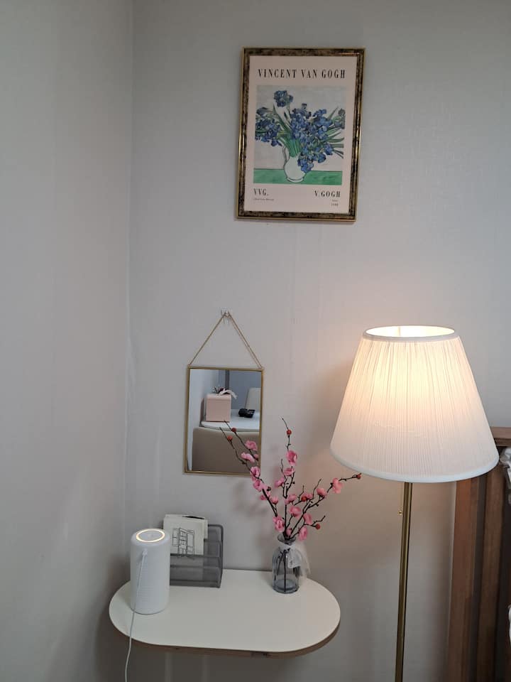 Lastella In Bangbae 서초구/방배역 도보7분/내방역 도보5분/강남15분 - 과천시