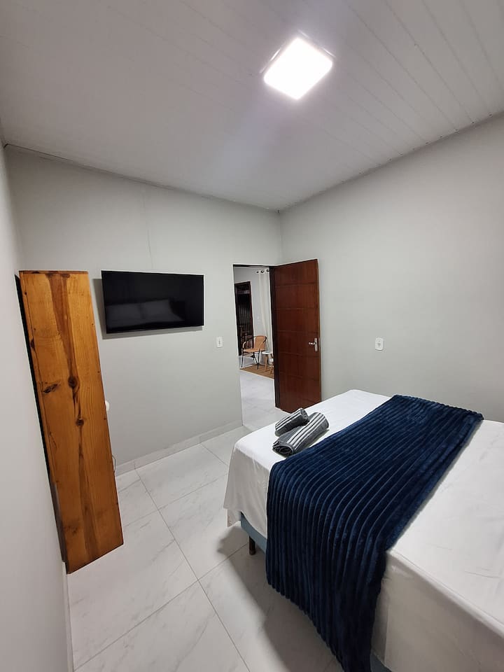 Casa Em Regencia, Linhares -Es. - Linhares