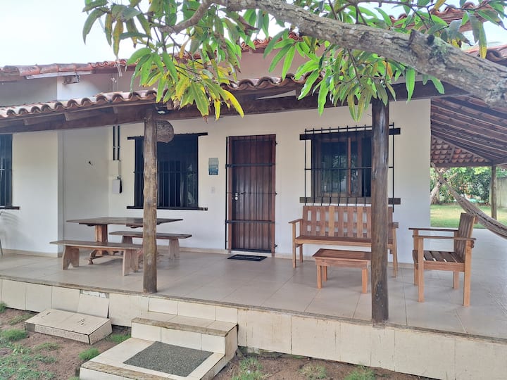 Casa Em Regencia, Linhares -Es. - Linhares