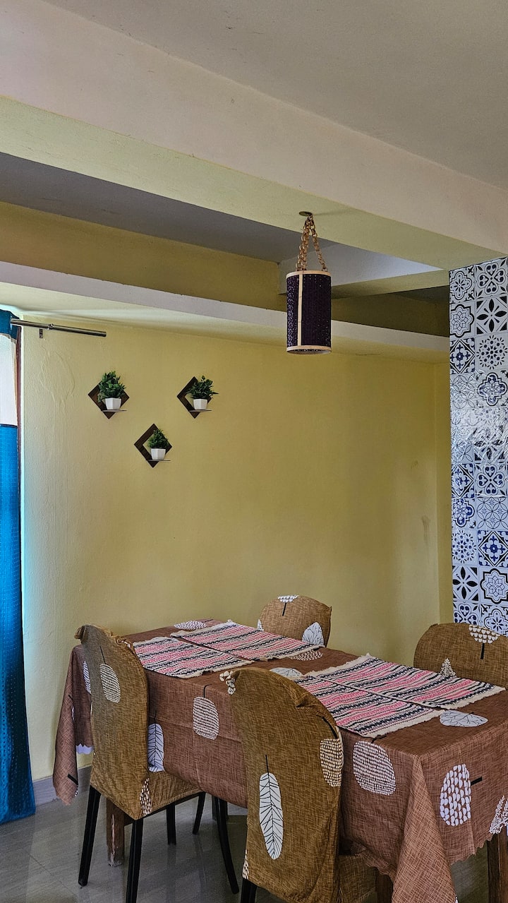 Hitee Homestay - Jorhat