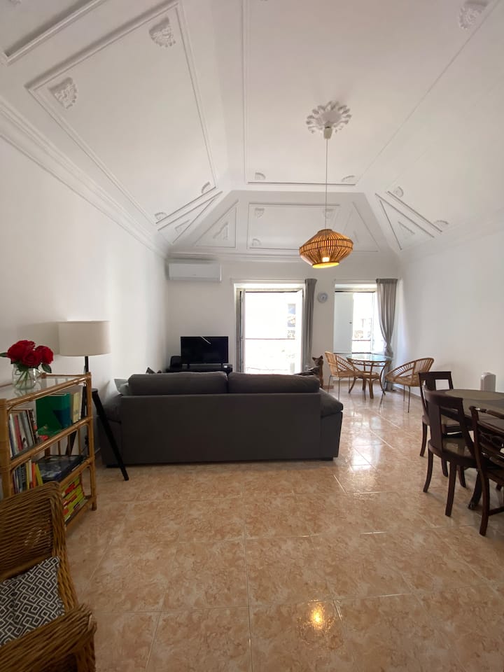 Baixa Bungalow 2 - Setúbal