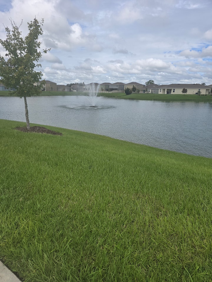 1515 Catbriar Way - Davenport, FL