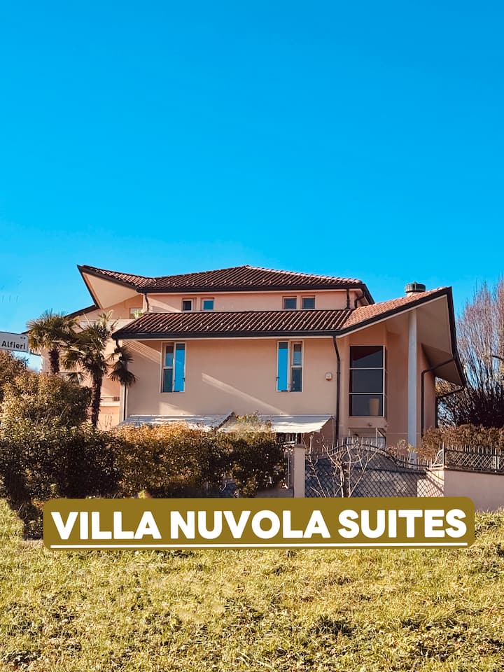 Nuvola Apartment - Maranello