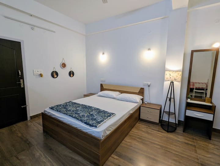 1 Bhk Loft In Guwahati - Dewdrop Retreat - Guwahati