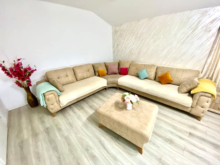 Apartament 4 Cu O Cameră La Vila Suveranii Brașov - Marienburg