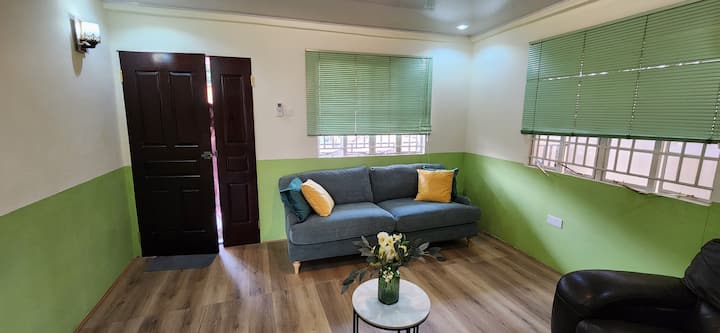 Leabella Apartment, Freetown. - Freetown