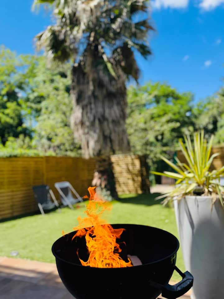 Maison Frappaz - Lyon