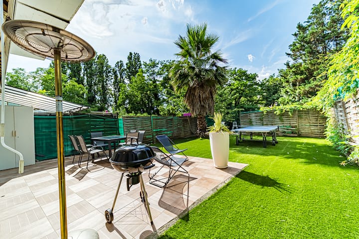 Maison Frappaz - Saint-Priest