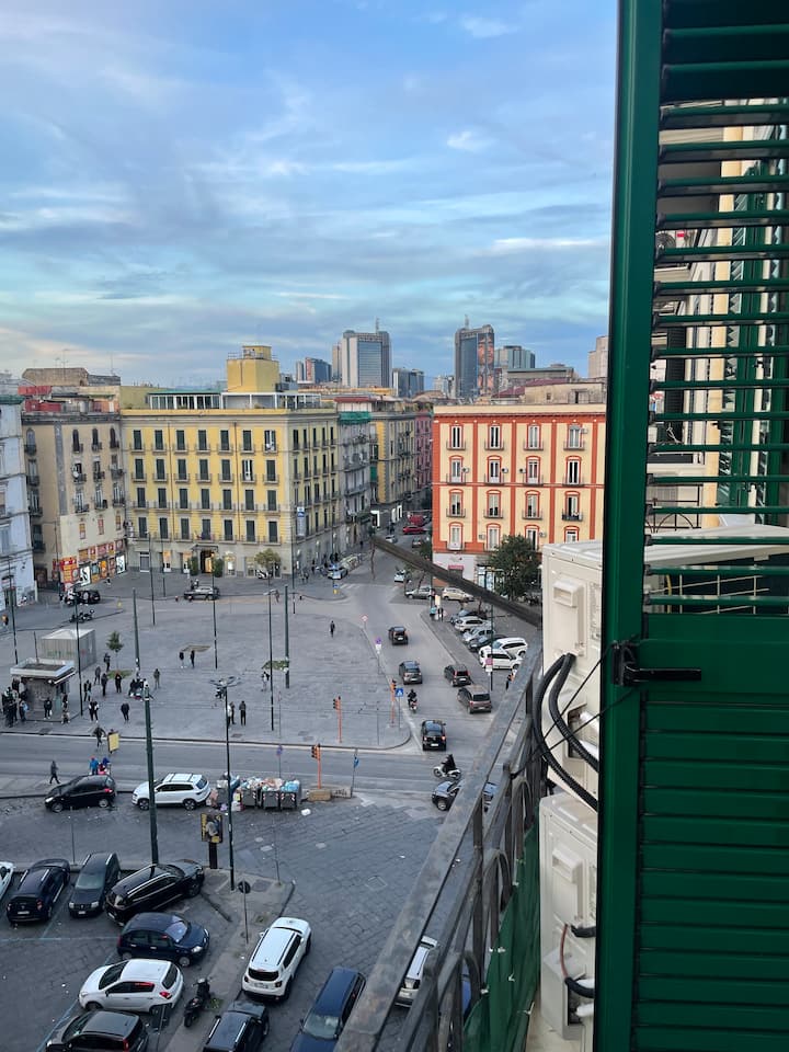 Dada’s Guest House - Nápoles