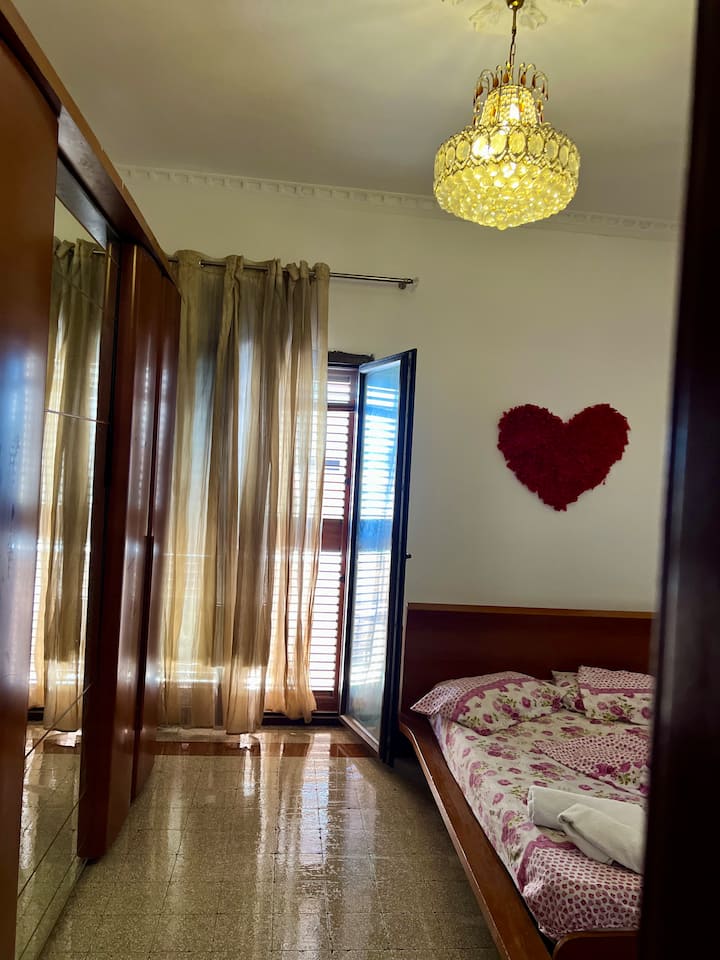 Port Side Apartment - Durrës