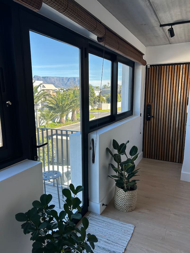 3-min Walk From The Beach Studio - Parklands
