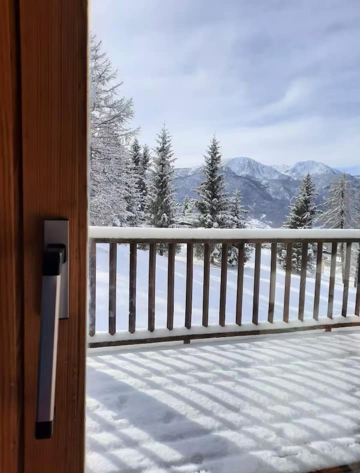 Bilocale San Sicario Alto - Bardonecchia