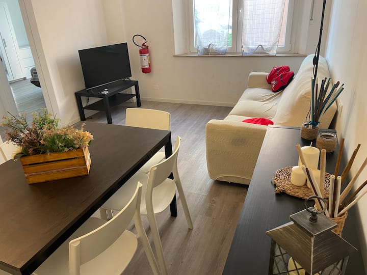 Appartamento Due Passi Dal Mare - Rimini