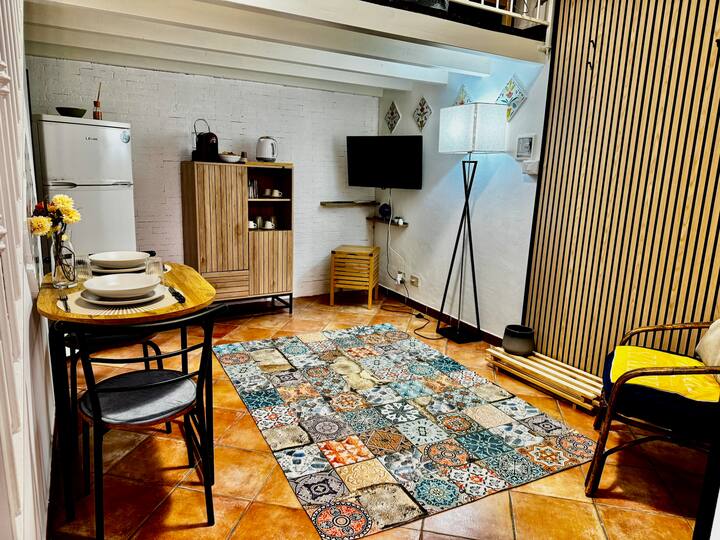 Loft Di Vita In Centro - Castellammare del Golfo