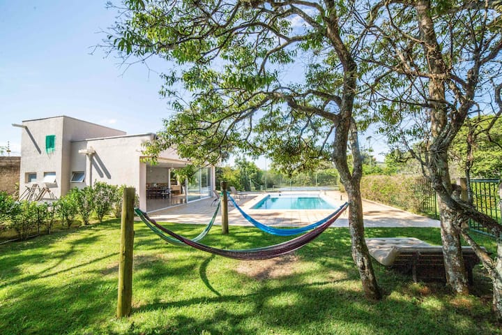 Casa Bragança - Bragança Paulista