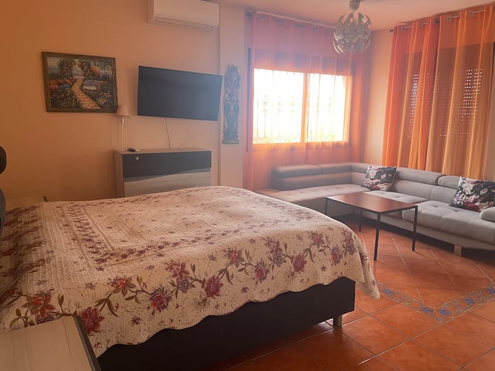 Vanessa B&b - Alhaurín de la Torre