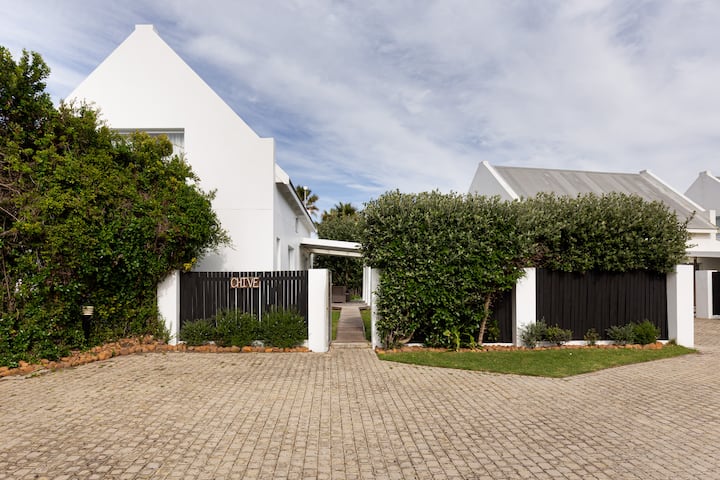 Chives Self-catering Cottage - St Francis Bay