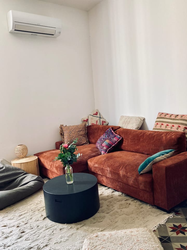Appartement Provençal 50m2 - Balazuc