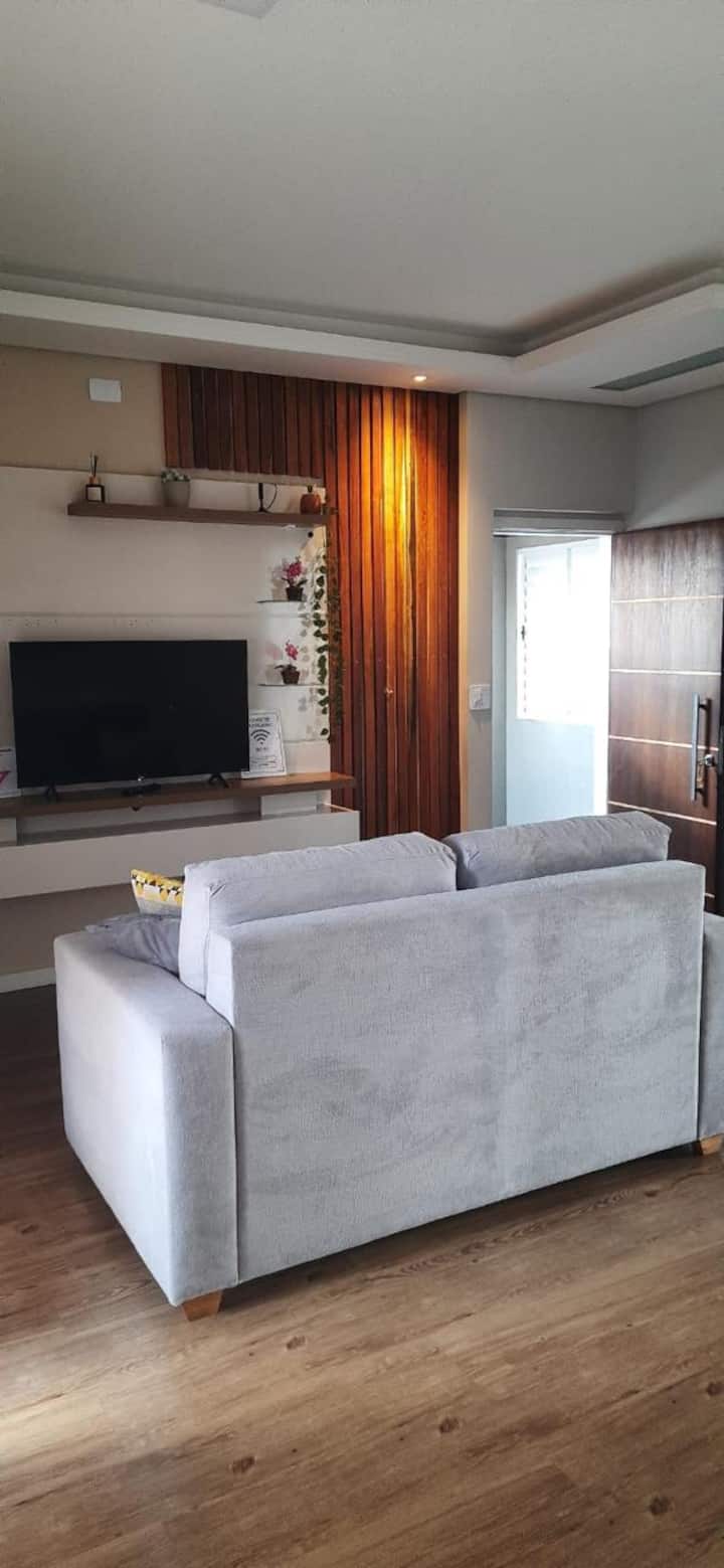 Estúdio Sobrado - Bauru